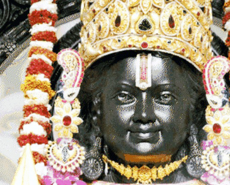 राममंदिरात चोरी; पंतप्रधानांनी अहवाल मागवला - पुरोगामी विचाराचे एकमत